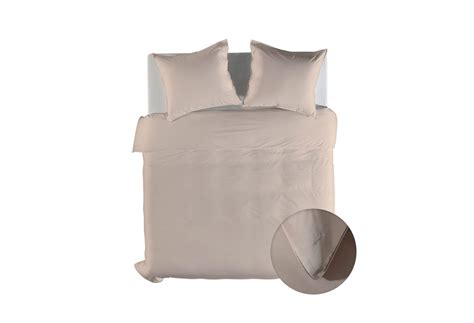 Yellow Suite New York Dekbedovertrek Luxe En Comfort