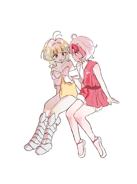 Sugarfly Cookie And Pavlova Cookie Cookie Run And 1 More Drawn By