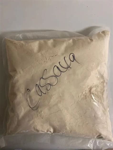 Cassava Flour
