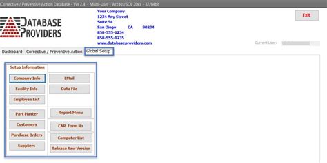 Corrective Action Software Root Cause Analysis 8d Process 5 Why