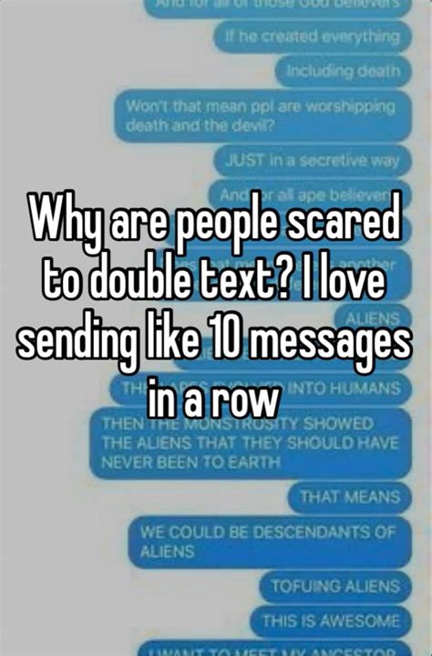 someone is texting on their phone with the caption why are people