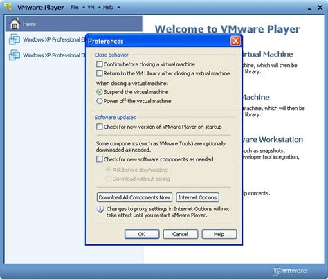 Vmware Player Download