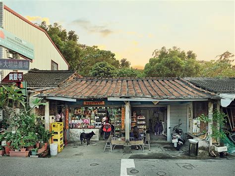 時光Ⅹ雜貨店 今周刊