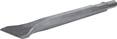 Makita D 51172 Scaling Chisel 2x12 Spline Or 3 4 Hex 21 32 Round