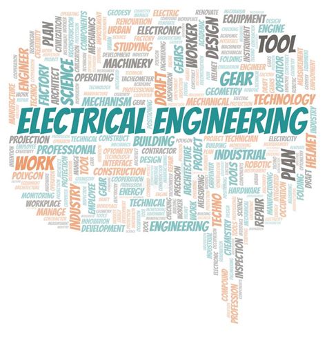 Electrical Engineering Stock Illustrations 31 043 Electrical