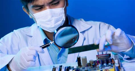 3 Things To Know About Component Traceability Sourcengine