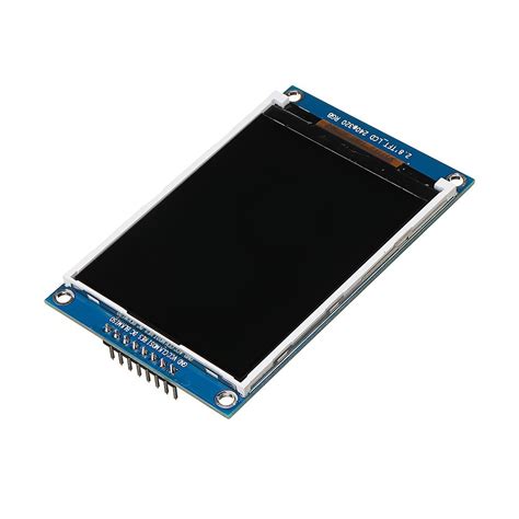 28 Inch 240320 Lcd Display Module Spi Serial Module Tft Color Screen