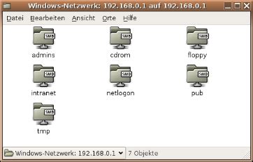Installationshandbuch UbuntuLinux Delixs
