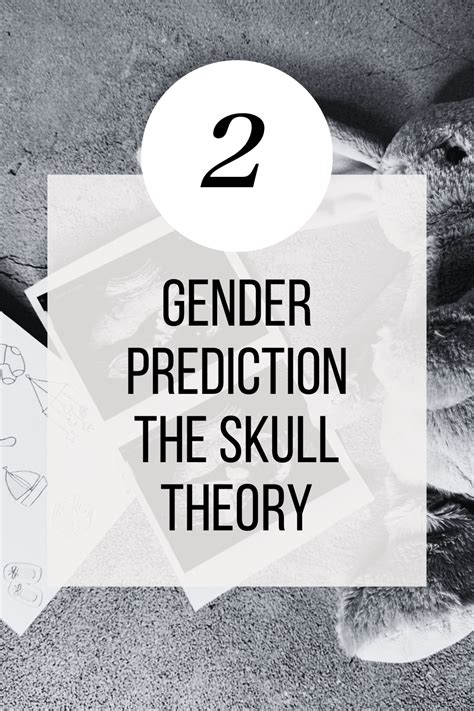 gender prediction the skull theory vanity owl