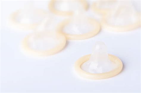 Crema Espermicida Banco De Fotos E Imágenes De Stock Istock