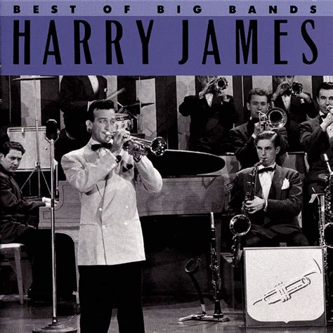 Harry James Harry James And His Orchestra Amazon Fr Cd Et Vinyles}