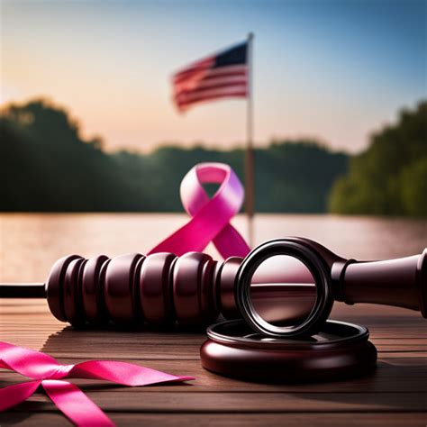 Camp Lejeune Water Contamination Breast Cancer Lawsuits Lawsuit Legit