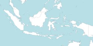 6 Free Maps Of Indonesia Ase Anup