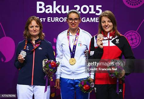 Olivia Hofmann Photos And Premium High Res Pictures Getty Images