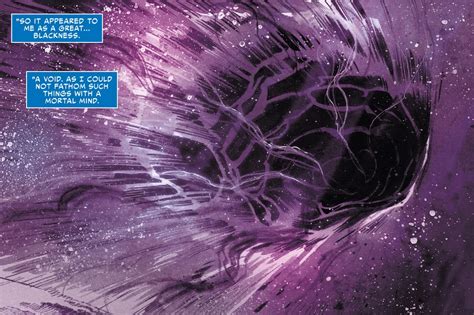 Interesting Trailer Thor Love And Thunder Multiverse Black
