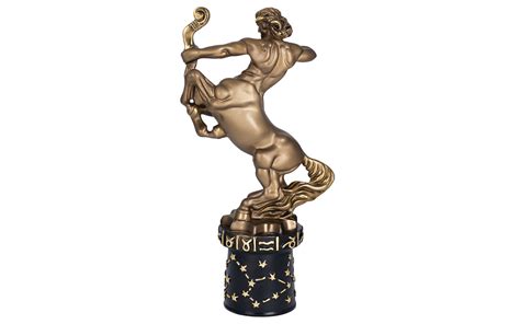 Скульптура Знак зодиака Стрелец 22 11 21 12 купить в Уссурийске цена в интернет магазине «12