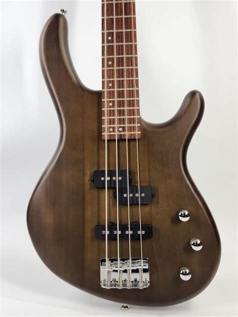 CORT - ACTION PJ ELECTRIC BASS GUITAR | Live and Online Auctions on ...