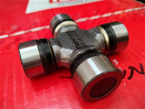 Ss Universal Joint Cross At ₹ 300piece Universal Joint Cross In