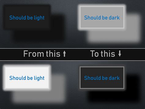 GitHub Matafokka PowerPointDarkThemeFix When A Custom Especially