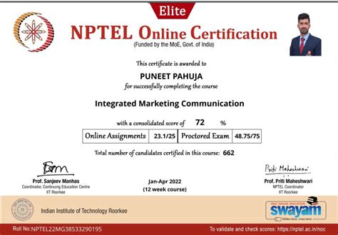 puneet pahuja on linkedin integratedmarketingcommunication marketing