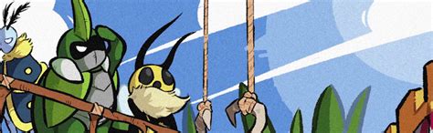 Bug Fables The Everlasting Sapling Rpg Site