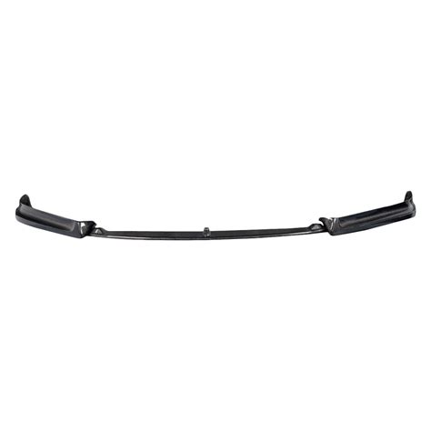 Carbon Creations® 115987 Hfp V3 Style Carbon Fiber Front Bumper Lip