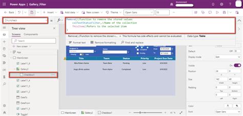 Apply Multiple Filters On The Powerapps Gallery Like A Pro Powercloud