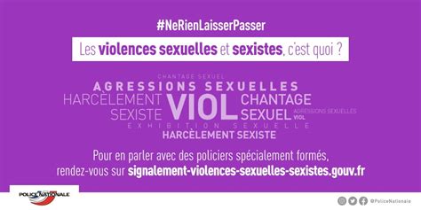 27 Novembre Lancement De La Plateforme De Signalement Des Violences