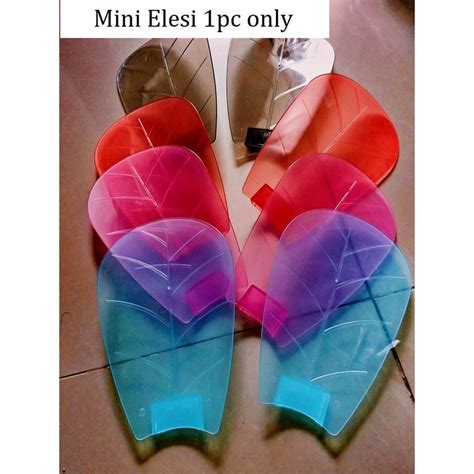Blade Only Mini Big Elesi For Clip Fan Wall Fan Ceiling Fan Small Large