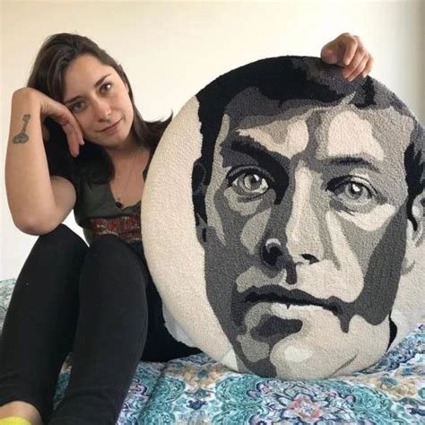 Hand Tufted Wool Loop Pile Rug For Every Use Round At ₹ 2400piece In Bhadohi