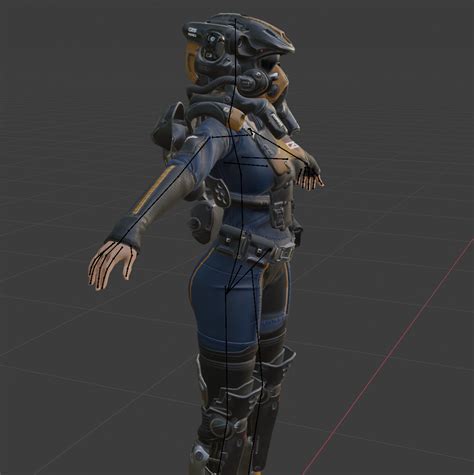 Generate Physical Skeleton Creates Wrong Bone Positions · Issue