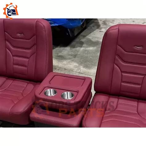 Red C10 Custom Interior Obs Chevy Parts For Sale Obs Trucks Parts
