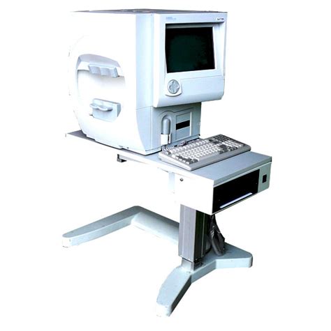 Visual Field Analyzer Cavash Medical Supplies