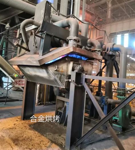 中威 定制型煤气钢（铁）水包烘烤器 富氧燃烧或纯氧燃烧 节气15 20 产品关键词钢包纯氧燃烧烘烤纯氧烤包器纯氧烘烤钢包烘烤煤气