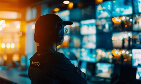 Securing Precision How FSM Optimizes Security Services Operations