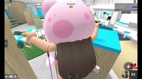 Playing As Llxlie🎇 Llxllie Youtube