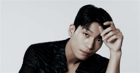 ‘최악의 악 위하준 “첫 키스신 로맨틱 작품서 못해 아쉬워” 인터뷰①