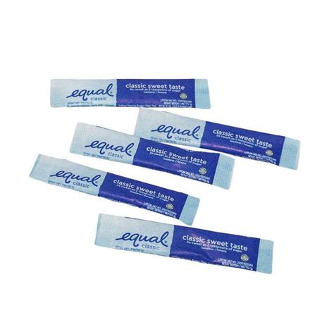 Jual Equal Classic Sweetener 100 Sachet Di Seller Blinkblitz Kota