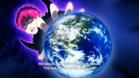 15 Surprising The Disastrous Life Of Saiki K Facts