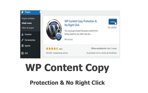 Wp Content Copy Protection Hablemos De Informática