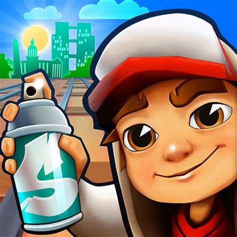 Unduh Subway Surfers Mod Apk 2025 Koinkunci Tidak Terbatas