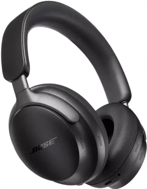Bose QuietComfort Ultra Headphones Wired Specs Reviews Comparison 10th August 2025