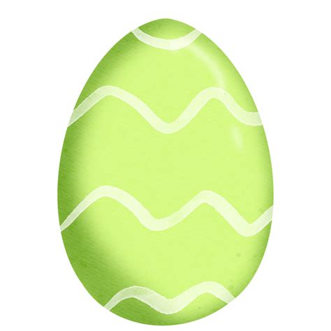 Easter Element Png Happy Easter Watercolor Clipart 21054473 Png