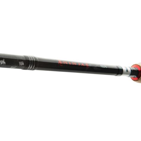 Daiwa Exceler Spin - Bergedorfer Angler-Centrum