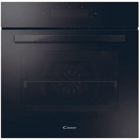 Cuptor Incorporabil Candy Fmbc 898s Wf 70 L Autocuratare Pirolitica