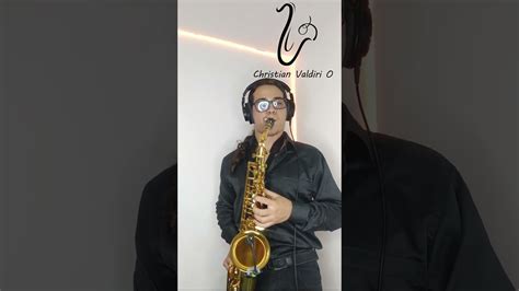 Lagrimas Negras Solo Alto Sax Chords Chordify