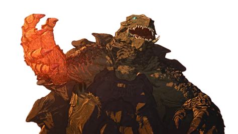 Rip Jiger By Greenmonkeybroly On Deviantart