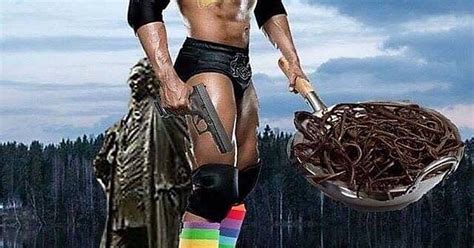 Spock On A Cock On The Rock Album On Imgur