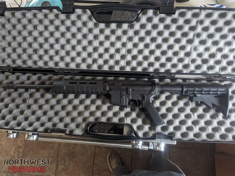 16 inch AR---- | Northwest Firearms
