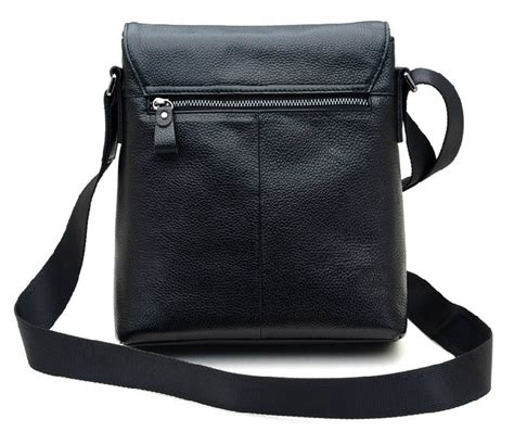 Leather Bags Mens Paul Smith